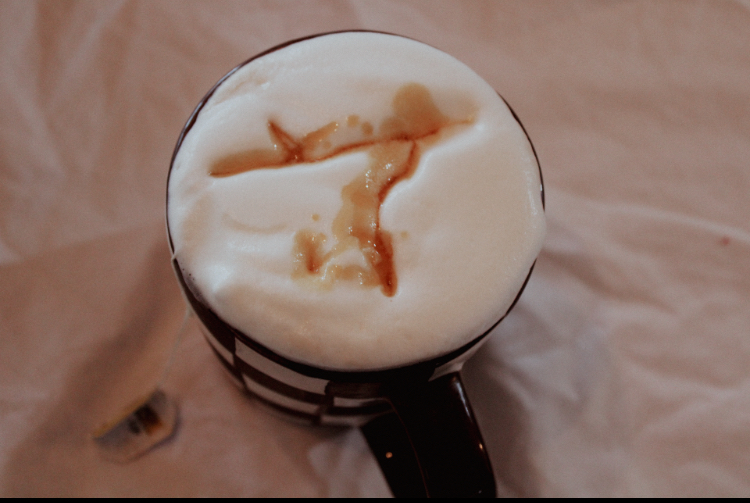 my favorite london fog recipe